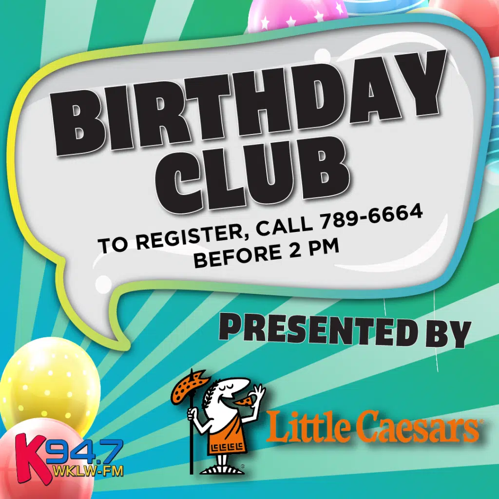 K-94.7 WKLW FM | East Kentucky's Hit Music