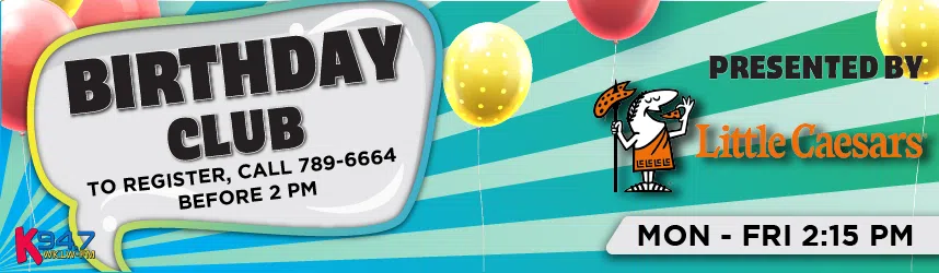 K-94.7 WKLW FM | East Kentucky's Hit Music