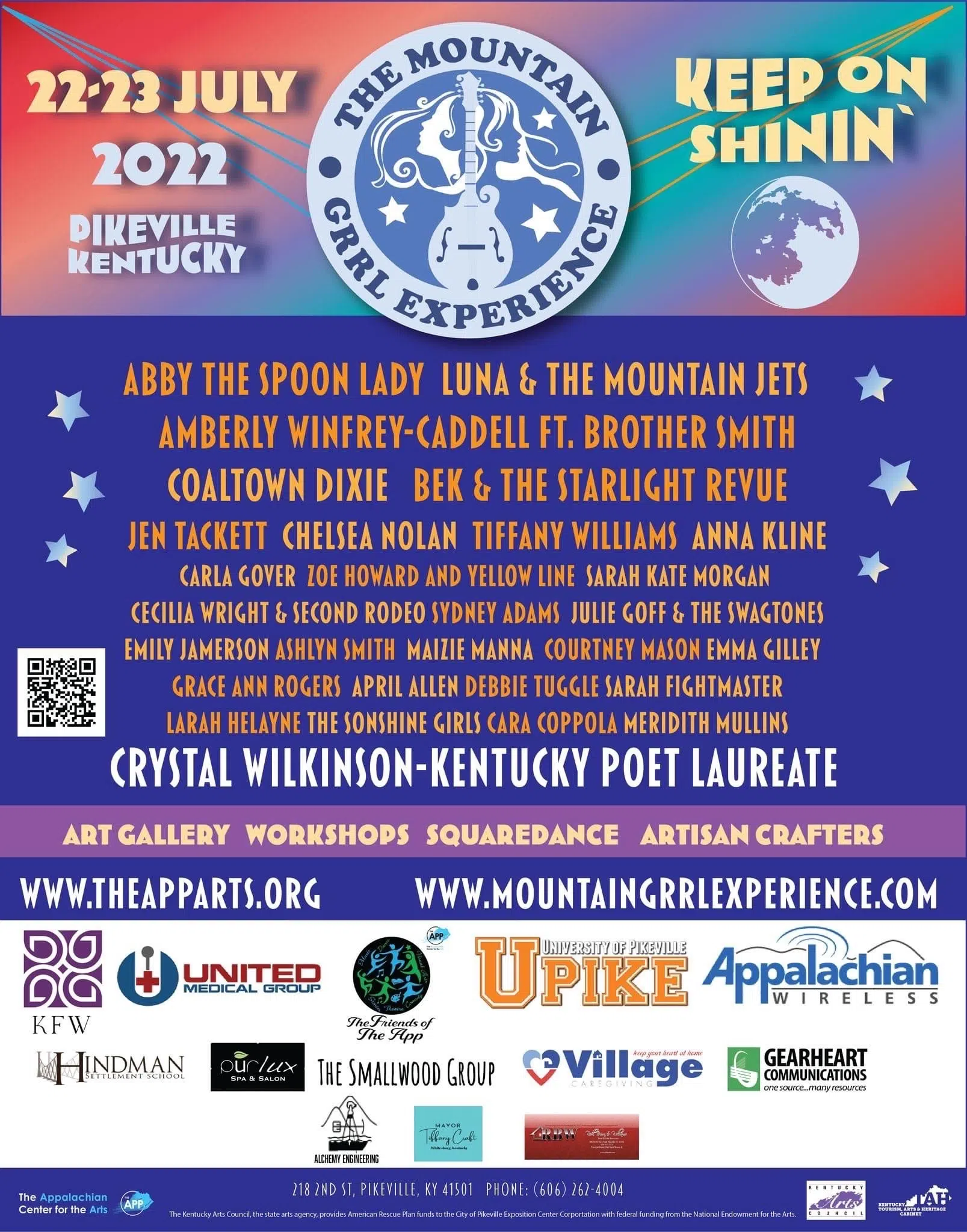 K-94.7 WKLW FM | East Kentucky's Hit Music