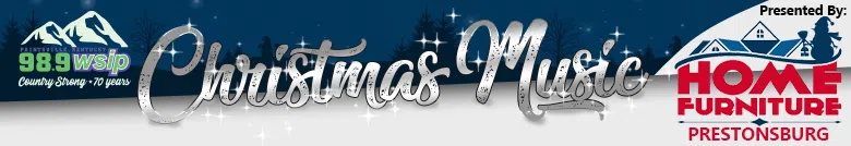 WSIP FM 98.9 | New Country