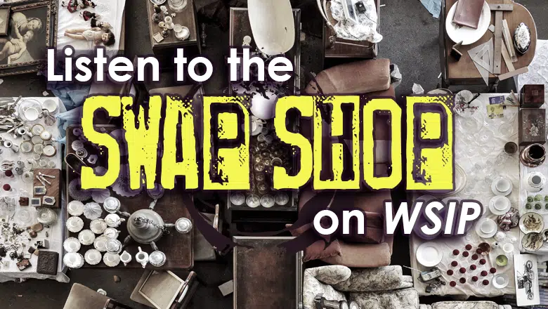 WSIP FM 98.9 | New Country