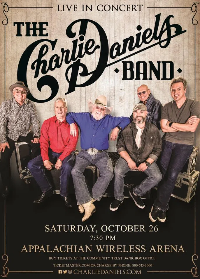 WSIP FM 98.9 | New Country