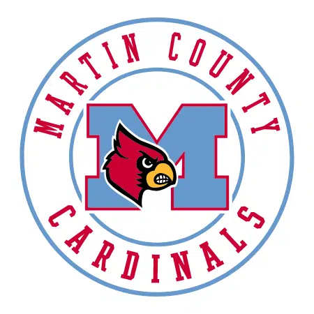 Martin County Cardinals Football Schedule 2022 | WSIP FM 98.9 | New Country