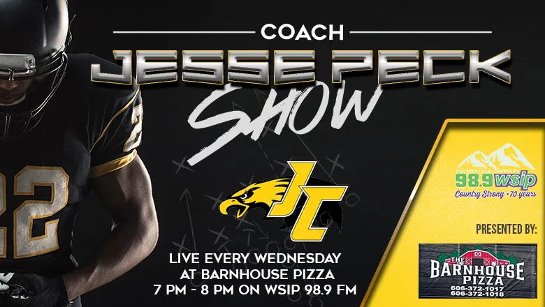 WSIP FM 98.9 | New Country