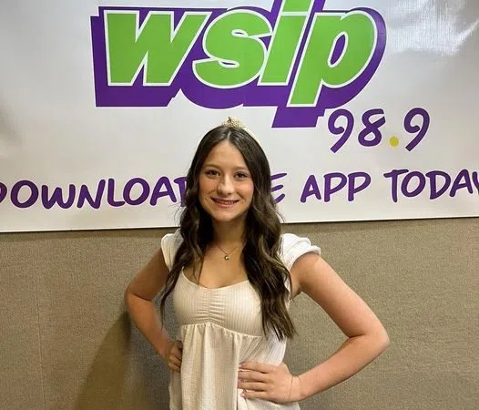 WSIP FM 98.9 | New Country