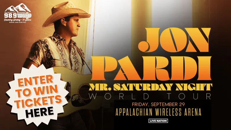 WSIP FM 98.9 | New Country