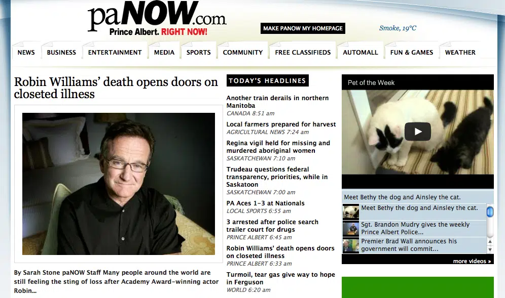 Best Website: paNOW.com | paNOW