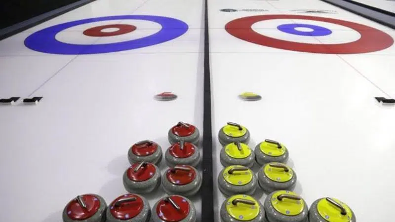 Helmets, head protection gaining some ground in grassroots curling | paNOW