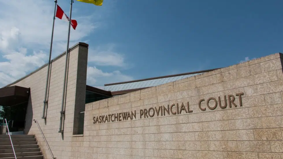 Prince Albert welcomes new judge | paNOW