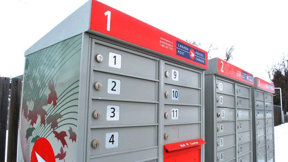 Community mailbox break-ins raise identity theft concerns | paNOW