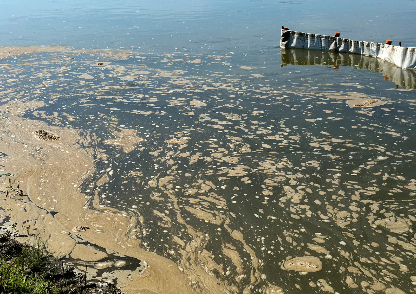 Cree Nations seek damages following 2016 North Saskatchewan River oil ...