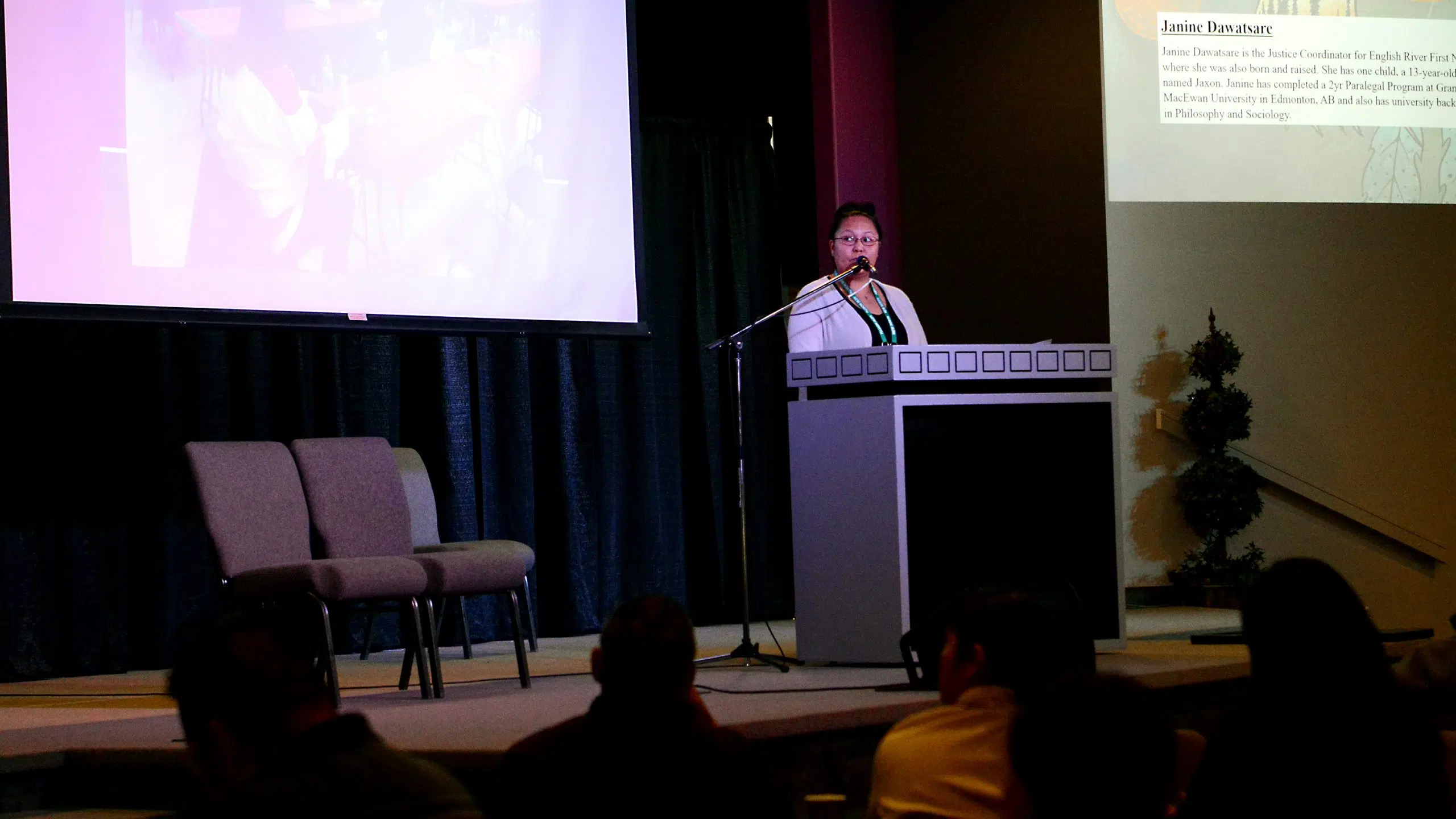 Justice initiatives reduce youth court appearances to zero in Patuanak ...