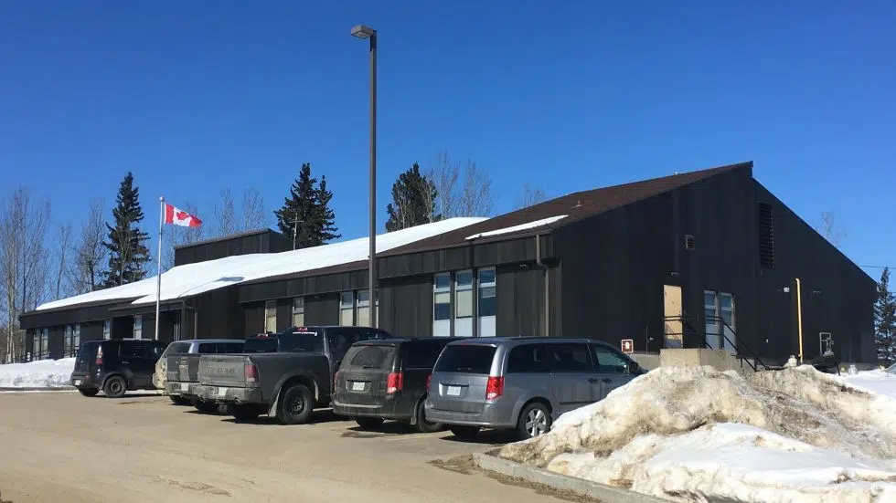 La Ronge chosen as RCMP pilot project site to reduce gang activity | paNOW