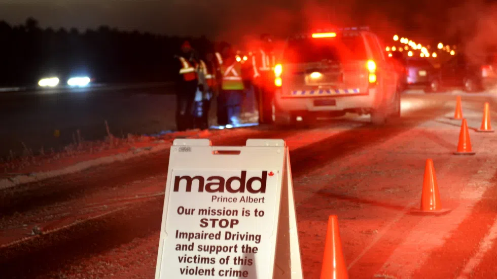 Local MADD taking strides towards better youth education | paNOW