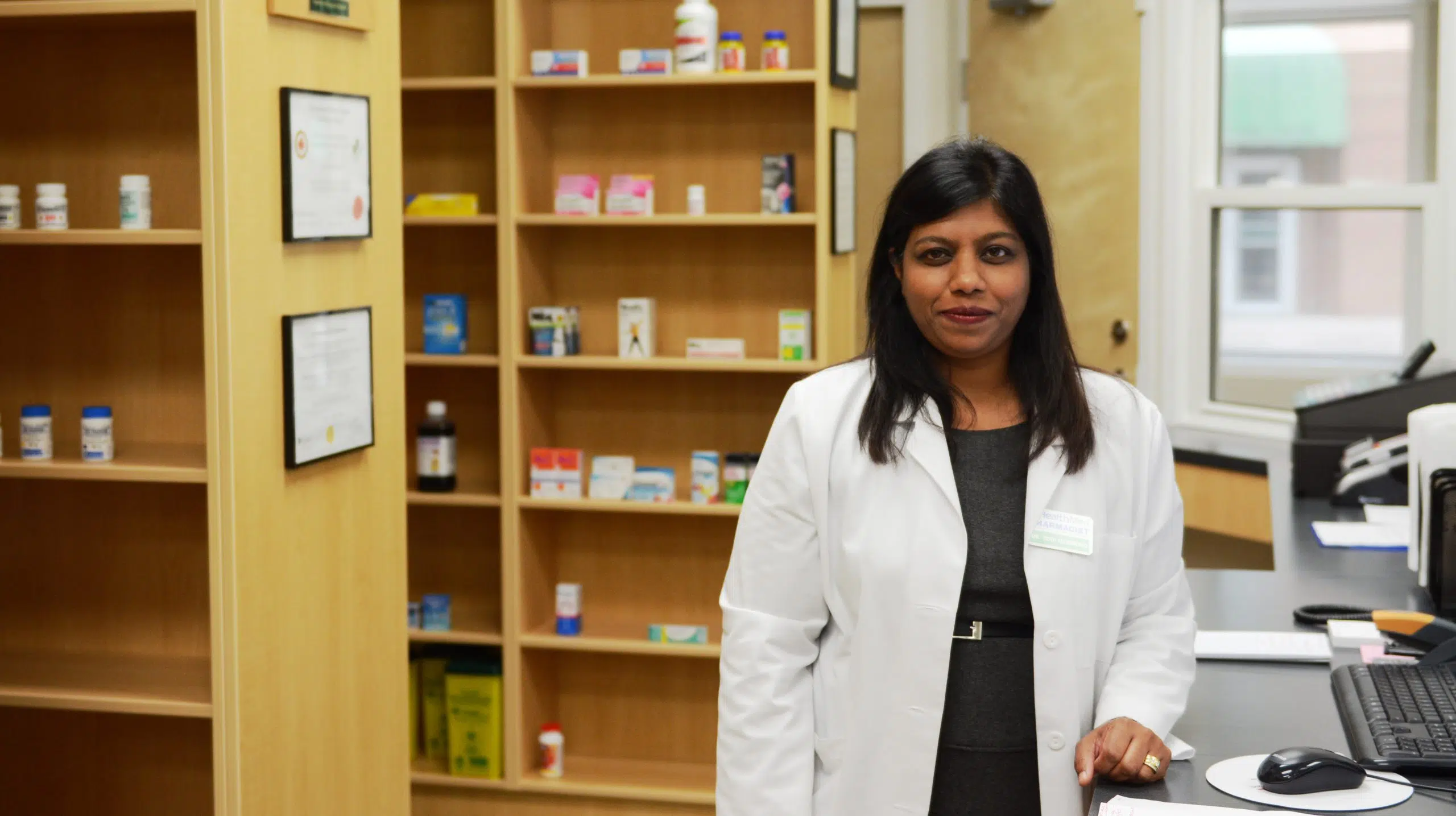 Meet Prince Albert’s newest and friendliest pharmacist | paNOW