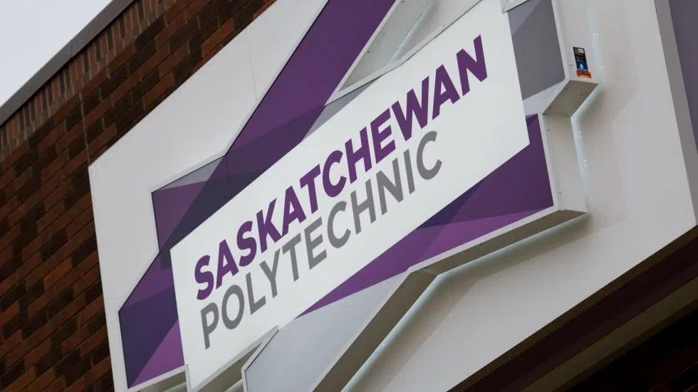 Sask. Polytech launches new Indigenous Success Strategy | paNOW