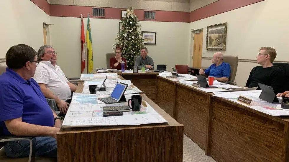 P.A-area Reeve found guilty of misconduct | paNOW