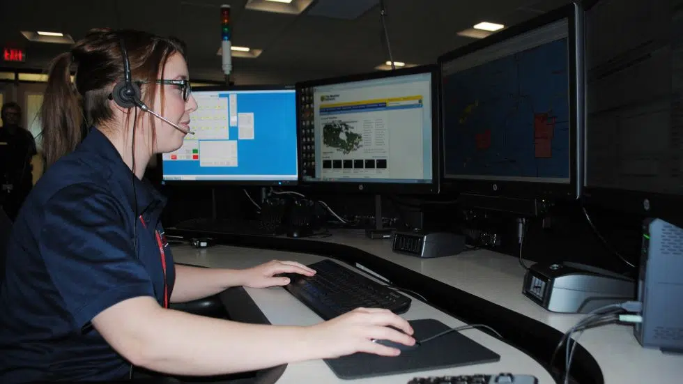 New Crown to oversee 911 and emergency dispatching for province | paNOW