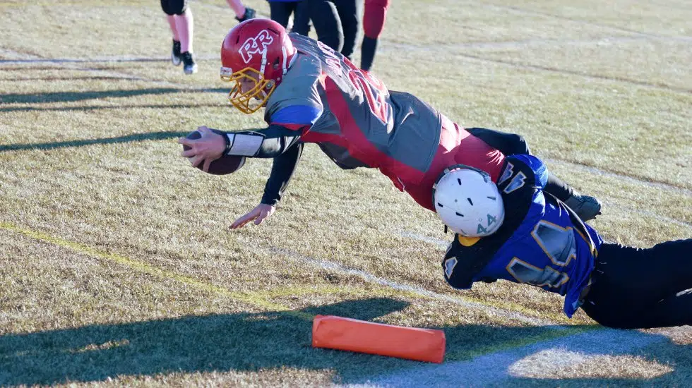 Bantam River Riders make KFL playoff history in comeback victory | paNOW