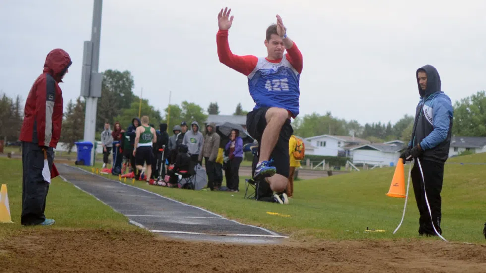 It’s been a double-provincial summer for Raider Carson Miller | paNOW