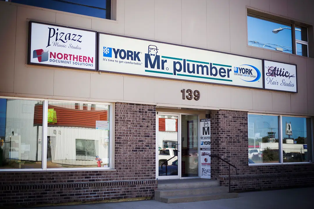 Best Plumber: Mr Plumber | paNOW