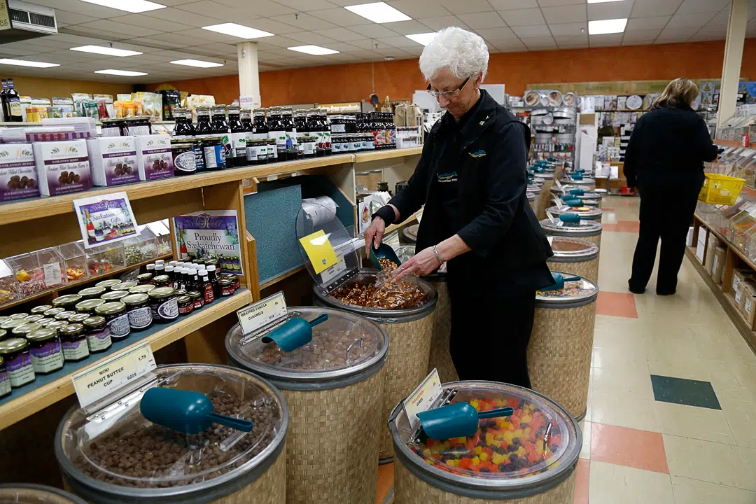 Best Health/Vitamin Store : Nutter’s Bulk and Natural Foods | paNOW