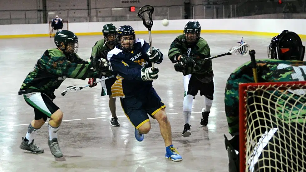 P.A. lacrosse teams both undefeated to start PGLL season | paNOW