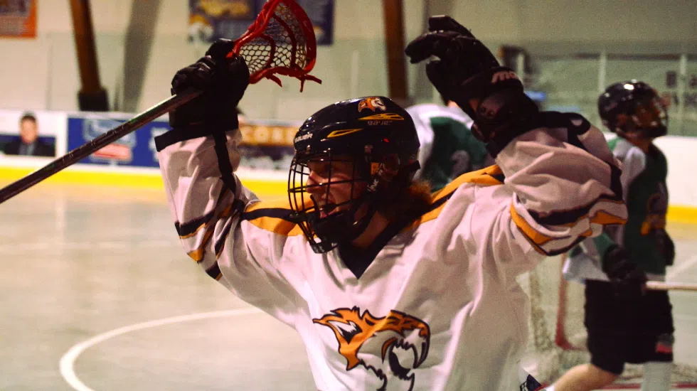 Predators with a sterling 5-0 to start LAX season | paNOW