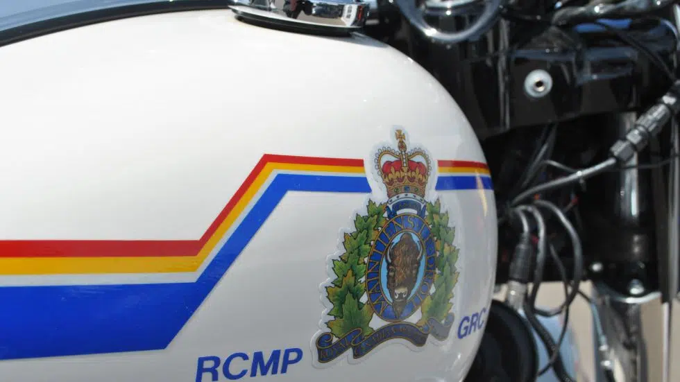 RCMP conducting high-visibility traffic stops this weekend | paNOW