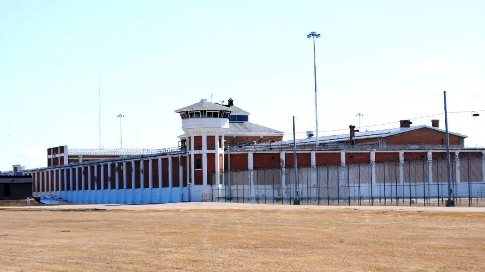 Drugs inside Sask Pen nets inmate extra time | paNOW