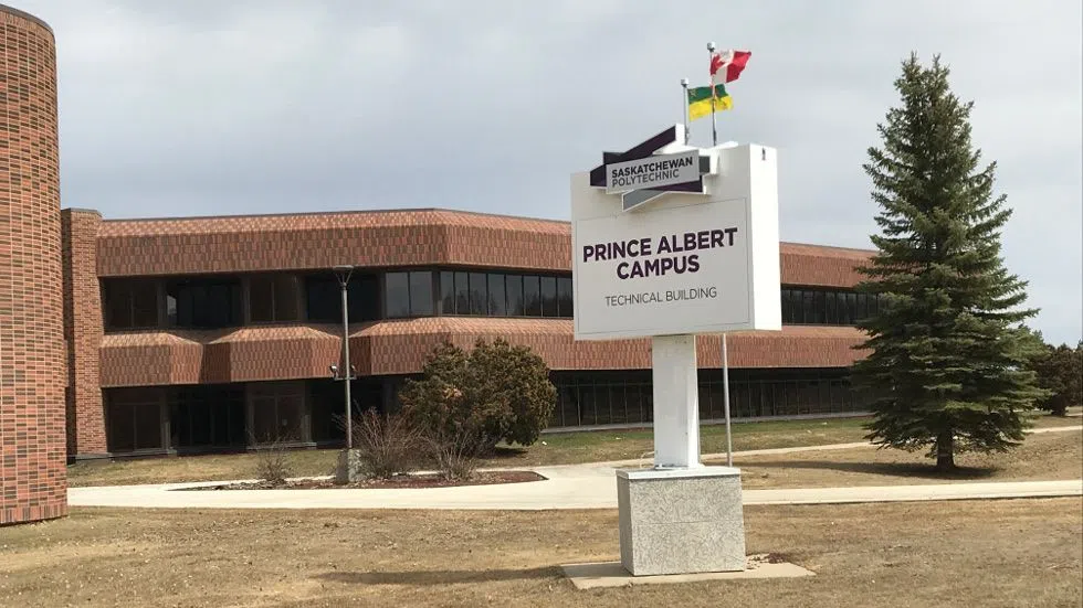 P.A. gym and sports team shut down as Saskatchewan Polytechnic moves to ...