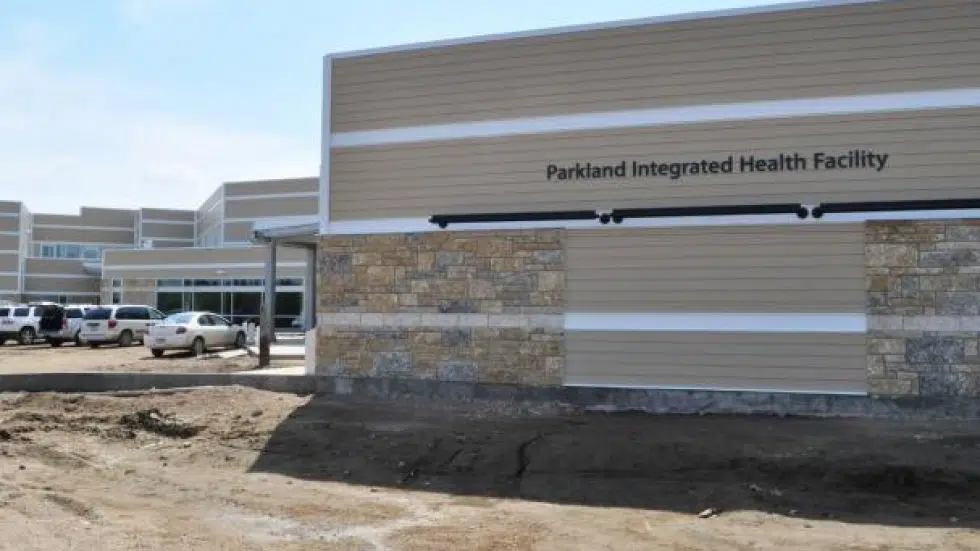 Bed capacity reduced at Shellbrook hospital | paNOW