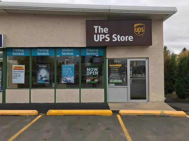 New UPS Store offers services ‘beyond shipping’ | paNOW