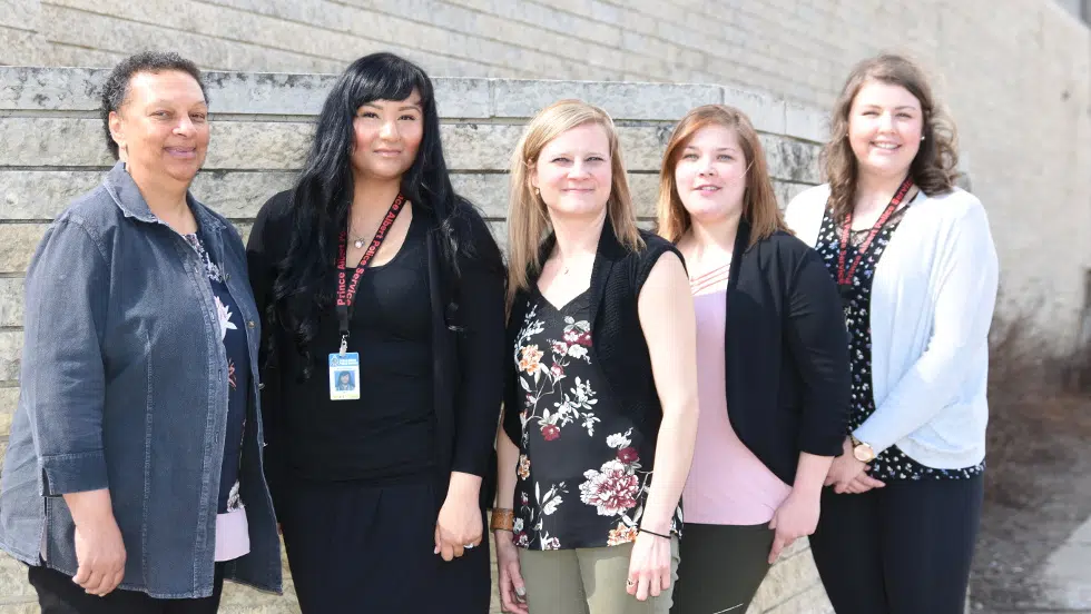 Victim services unit an important part of P.A. Police Service | paNOW