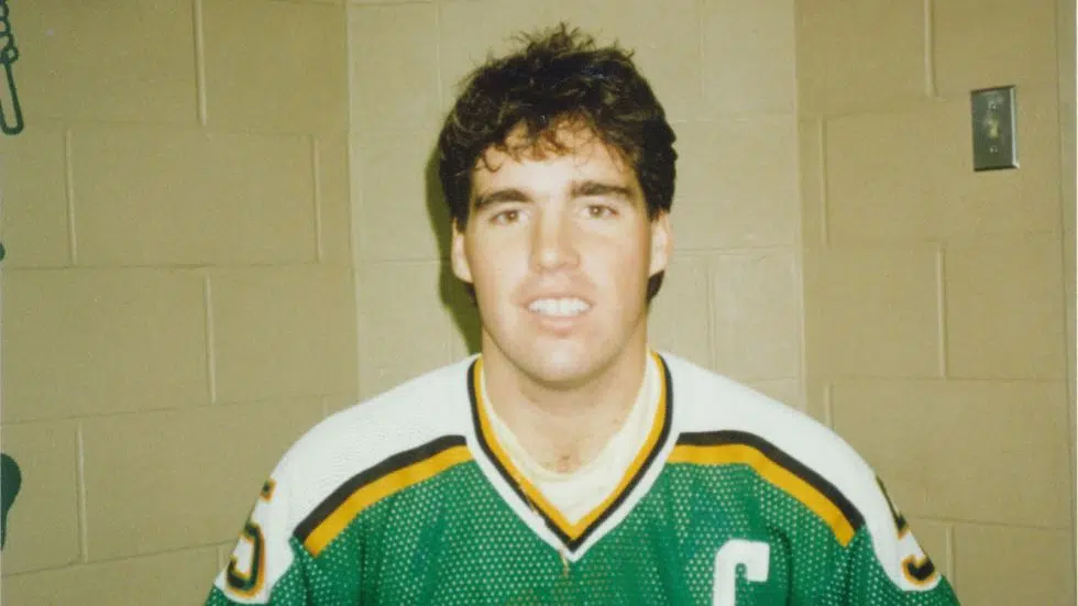 P.A.’s Nelson wins historic Calder Cup as head coach | paNOW