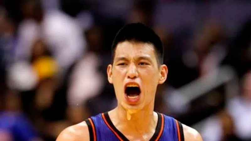 ‘Linsanity’ revisited – A look at Jeremy Lin’s brief time as a ...