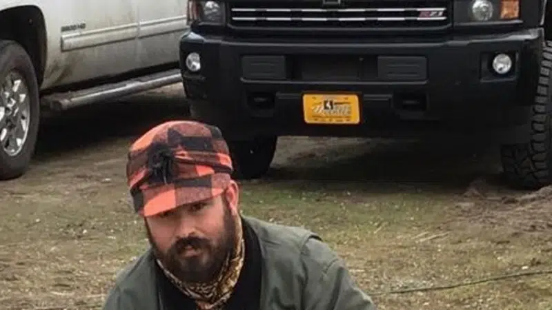 Family of missing B.C. cowboy makes emotional appeal for information ...