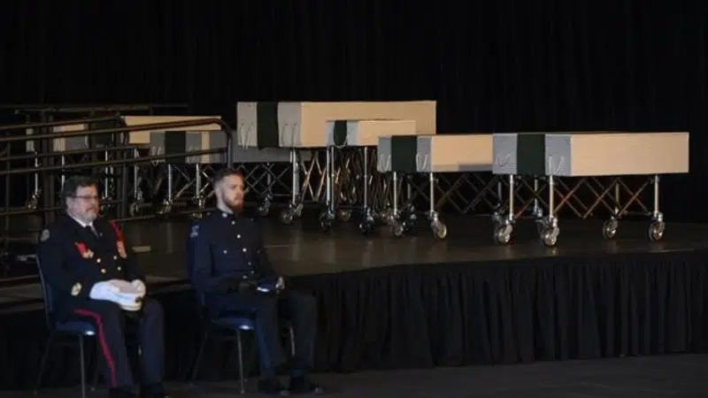 Relatives arriving in N.S. to support mother and father of seven fire ...