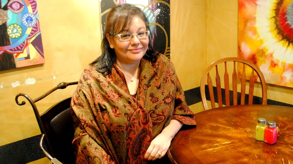 Sheryl Kimbley is Prince Albert’s 2016 Citizen of the Year | paNOW