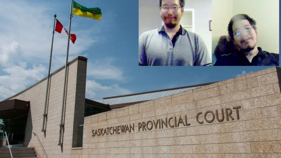 Corrections employees testify at Leslie Black’s dangerous offender ...