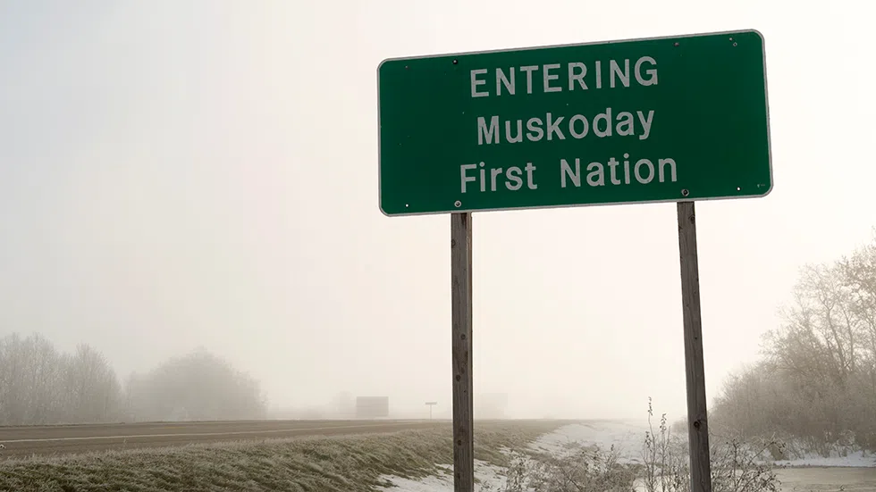 Muskoday First Nation election results | paNOW