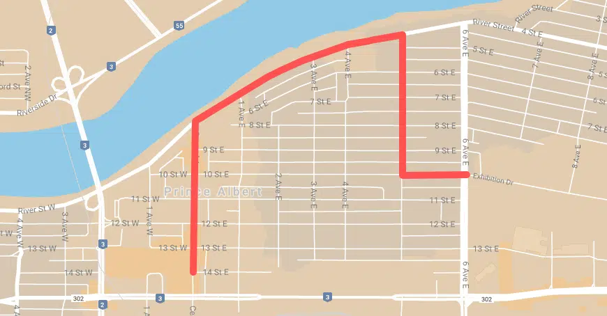 Prince Albert Summer Fair parade runs Monday night | paNOW