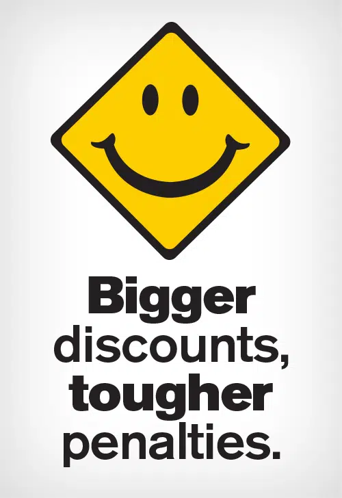 SGI Safe Driver Program | paNOW