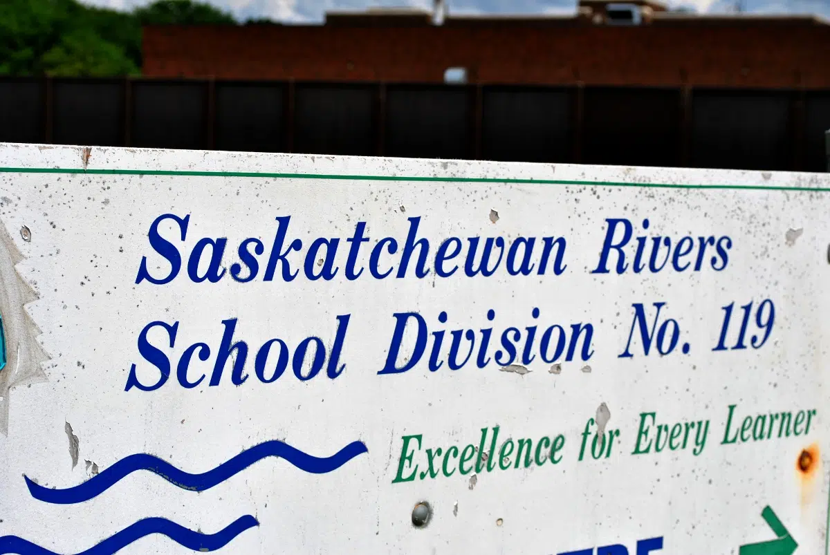 Saskatchewan Rivers School Division Logo - Descargar Musica Mp3