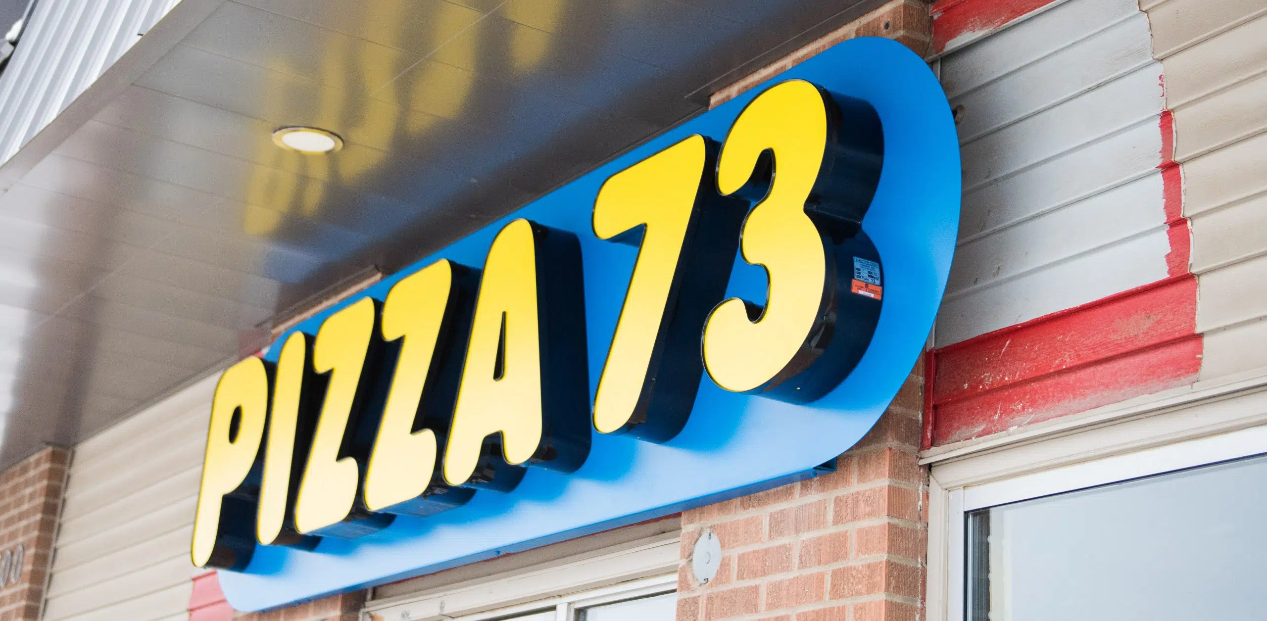Pizza 73 opens first location in P.A. | paNOW