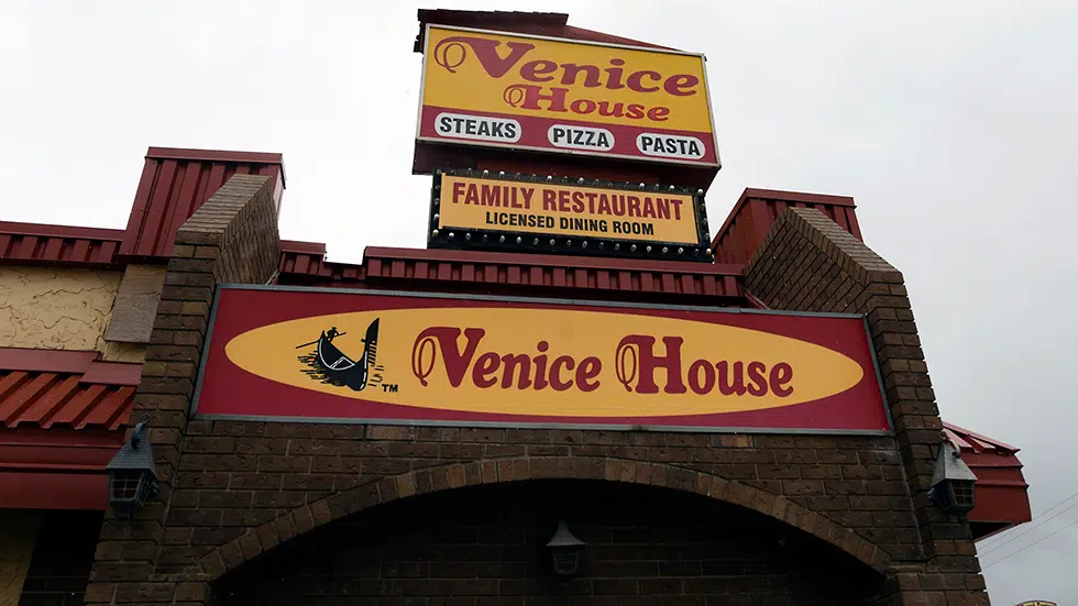 Venice House on Central Stands the Test of Time | paNOW