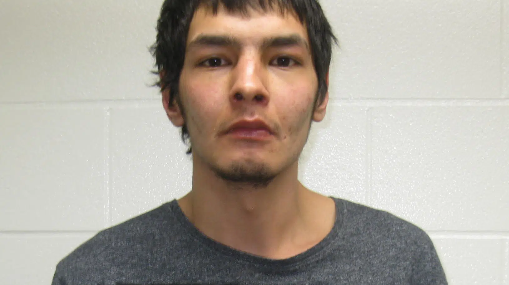 La Ronge RCMP seeking wanted man | paNOW