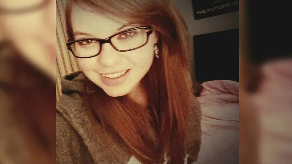 Hannah Leflar’s killer has psychopathic traits: doctor | paNOW