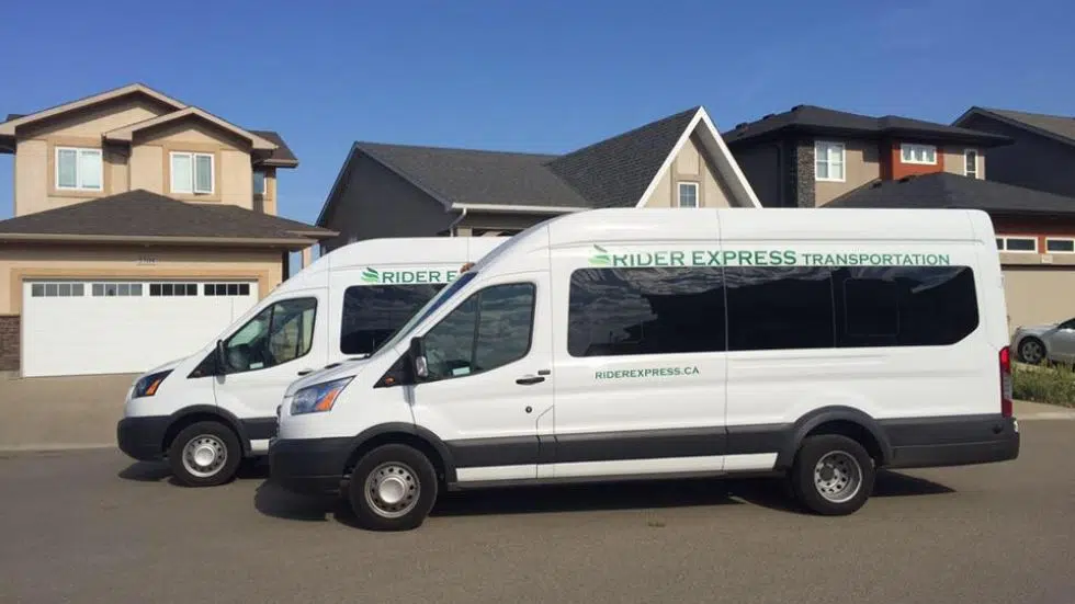 Rider Express Transportation seeks permanent location in P.A. | paNOW