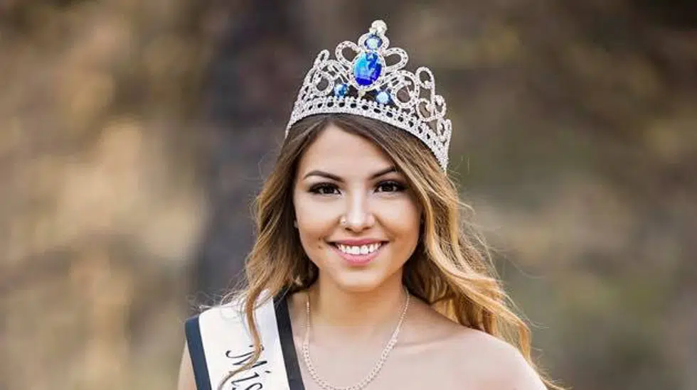 P.A. woman crowned Miss Saskatchewan | paNOW